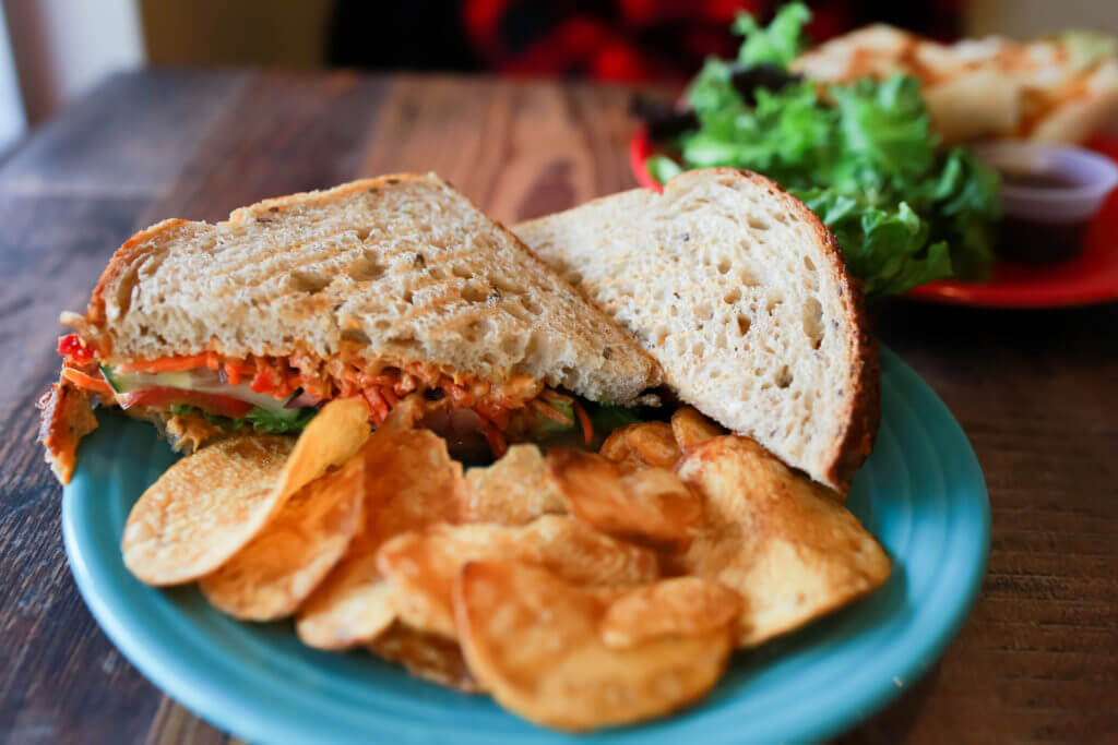 Yola's Cafe | Local Highlights in Madison WI | The Healthy Place - The ...