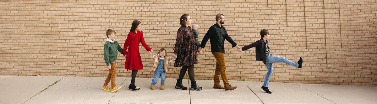 About Us - The Healthy Place