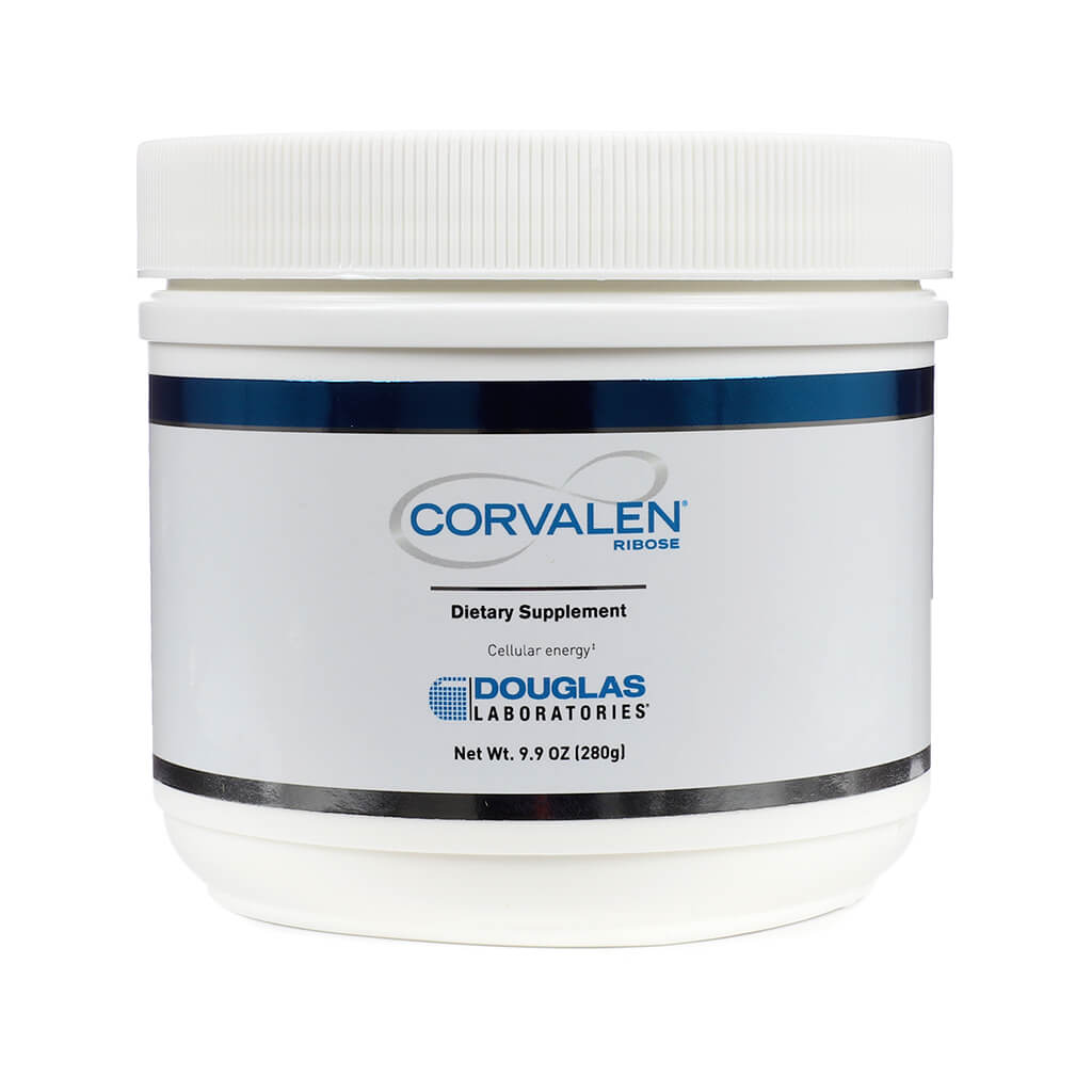 Douglas Laboratories Corvalen Ribose | Sports and Fitness - The Healthy ...