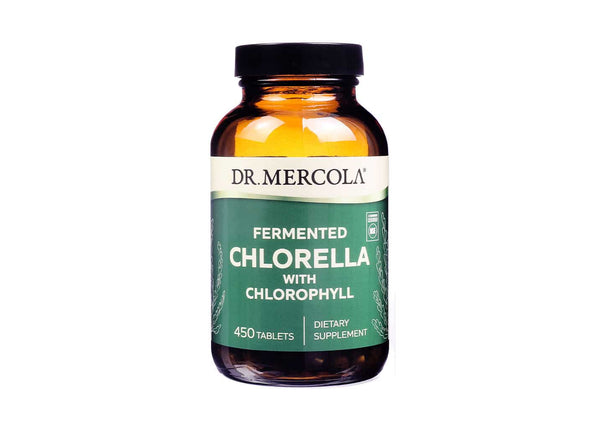 Dr. Mercola Supplements and Vitamins - The Healthy Place