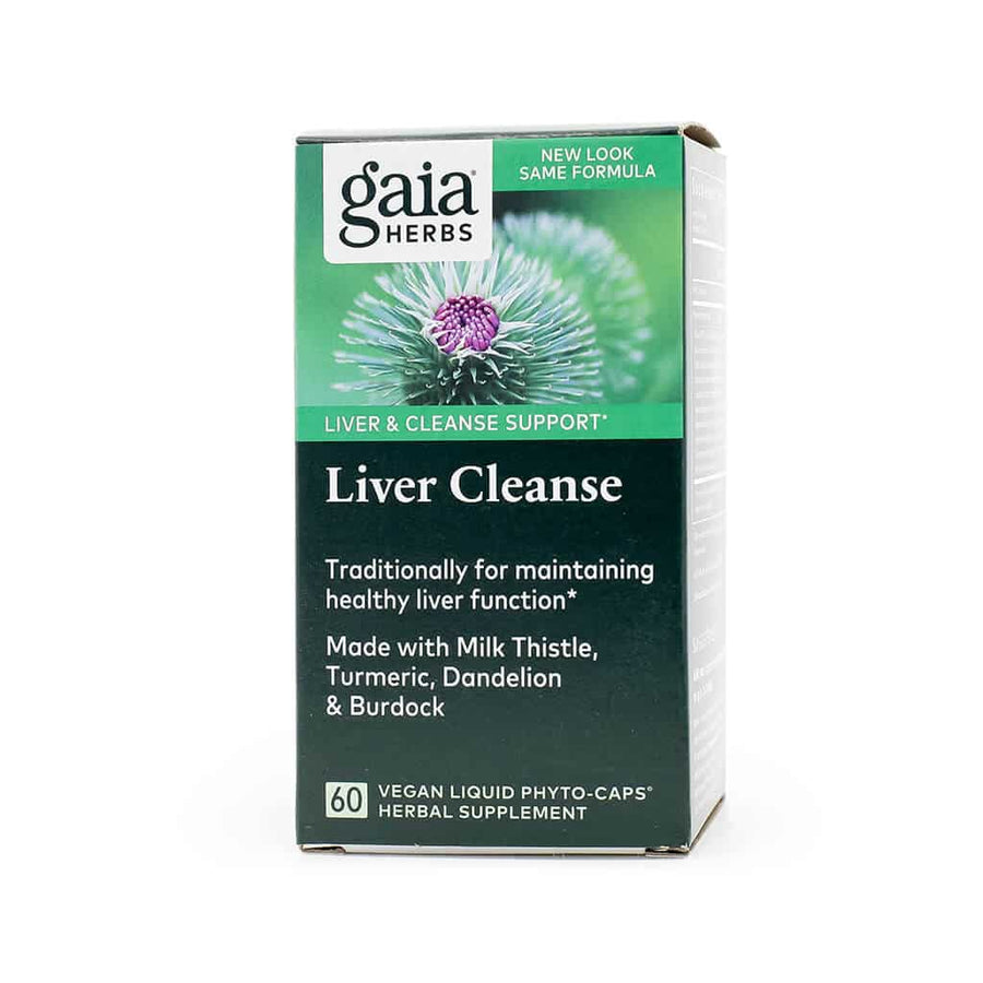 Shop Gaia Herbs for Pure, Potent & Sustainably Sourced Herbals - The ...