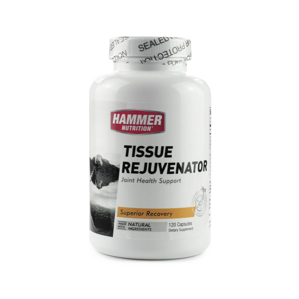 Hammer Nutrition Tissue Rejuvenator | Anti-Inflammatory - The Healthy Place
