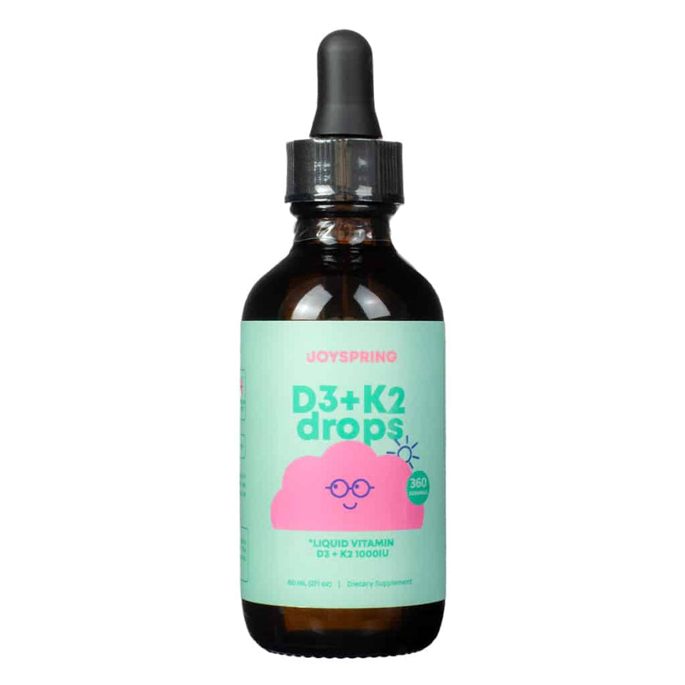 Shop JoySpring Essentials | Price-Match Guarantee - The Healthy Place