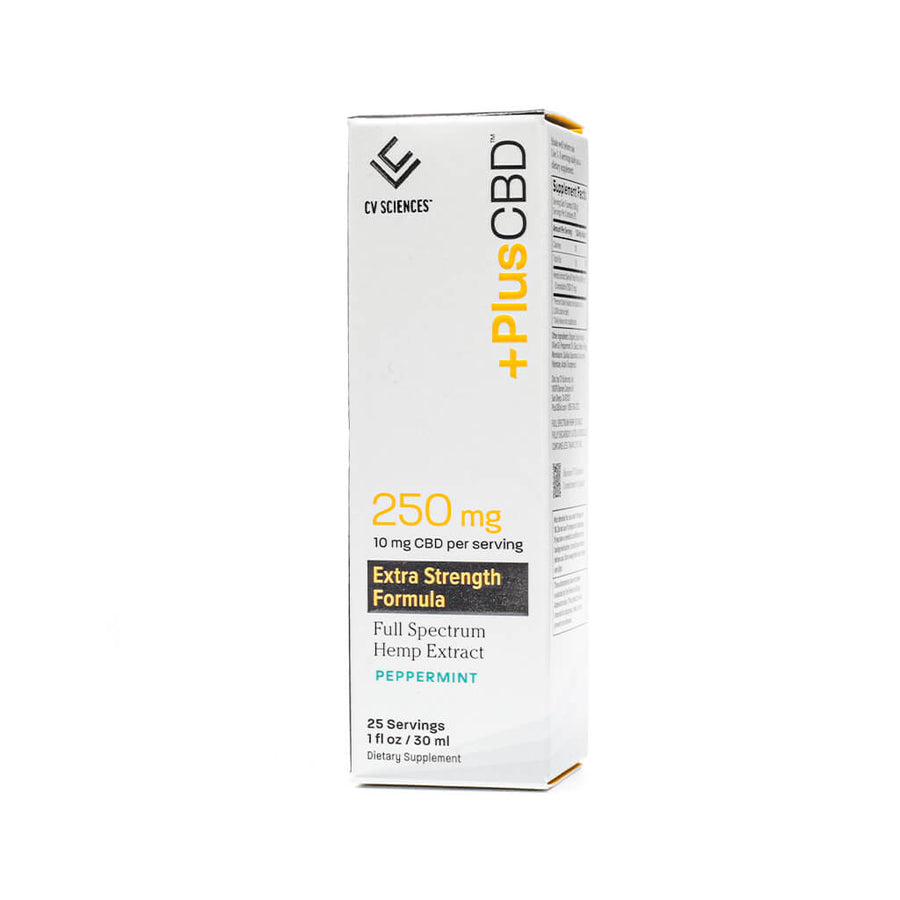 Shop CV Sciences +PlusCBD | Trusted, Tested Hemp Products - The Healthy ...