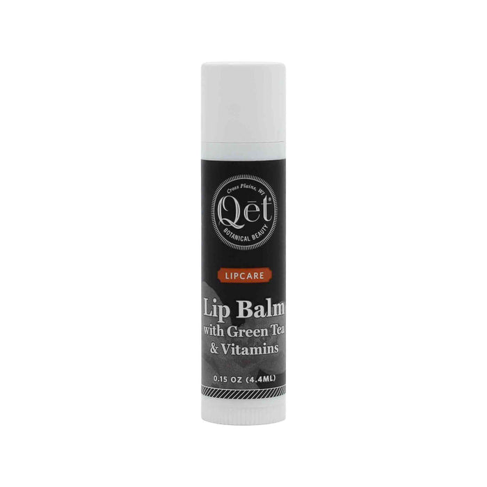 Qet Botanicals Skin, Hair & Body Care - The Healthy Place