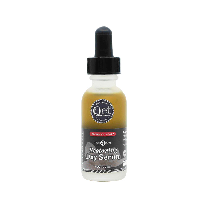 Qet Botanicals Skin, Hair & Body Care - The Healthy Place