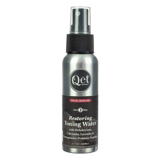 Qet Botanicals Skin, Hair & Body Care - The Healthy Place