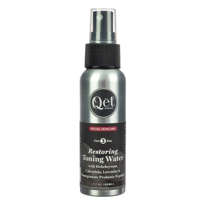 Qet Botanicals Skin, Hair & Body Care - The Healthy Place