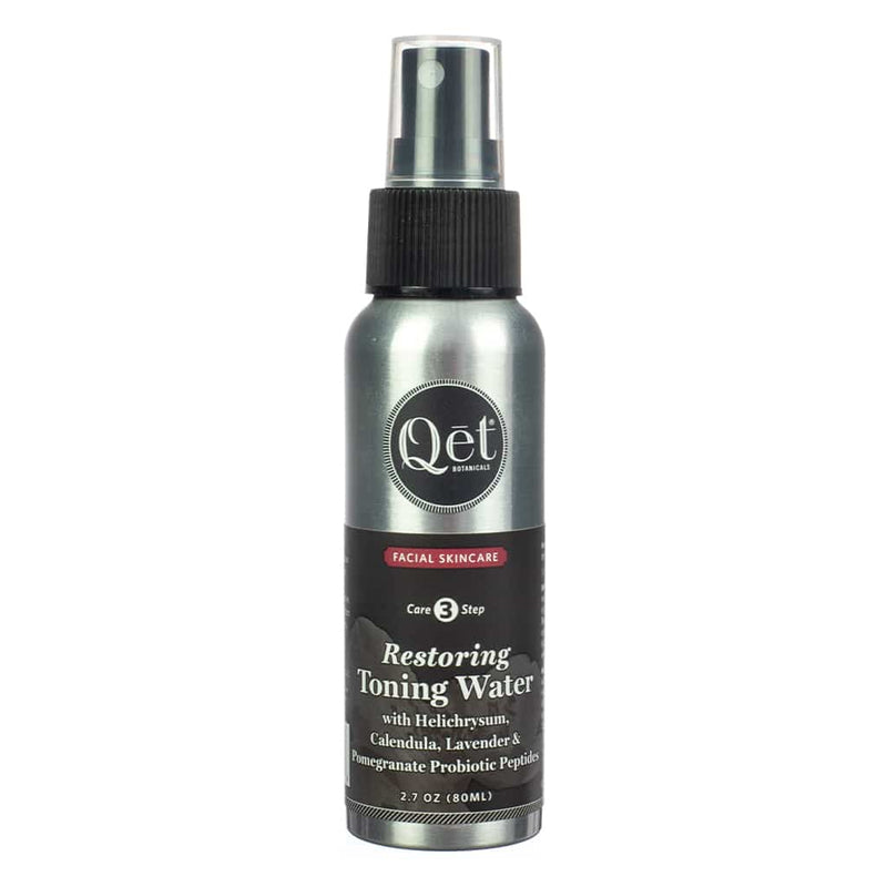 Qet Botanicals Skin, Hair & Body Care - The Healthy Place