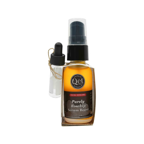 Qet Botanicals Skin, Hair & Body Care - The Healthy Place