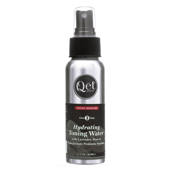 Qet Botanicals Skin, Hair & Body Care - The Healthy Place