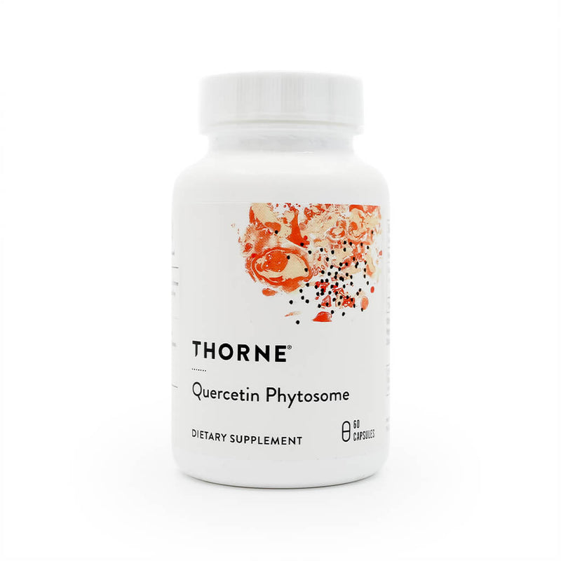 Thorne Research | Science-Backed Supplements at The Healthy Place - The ...