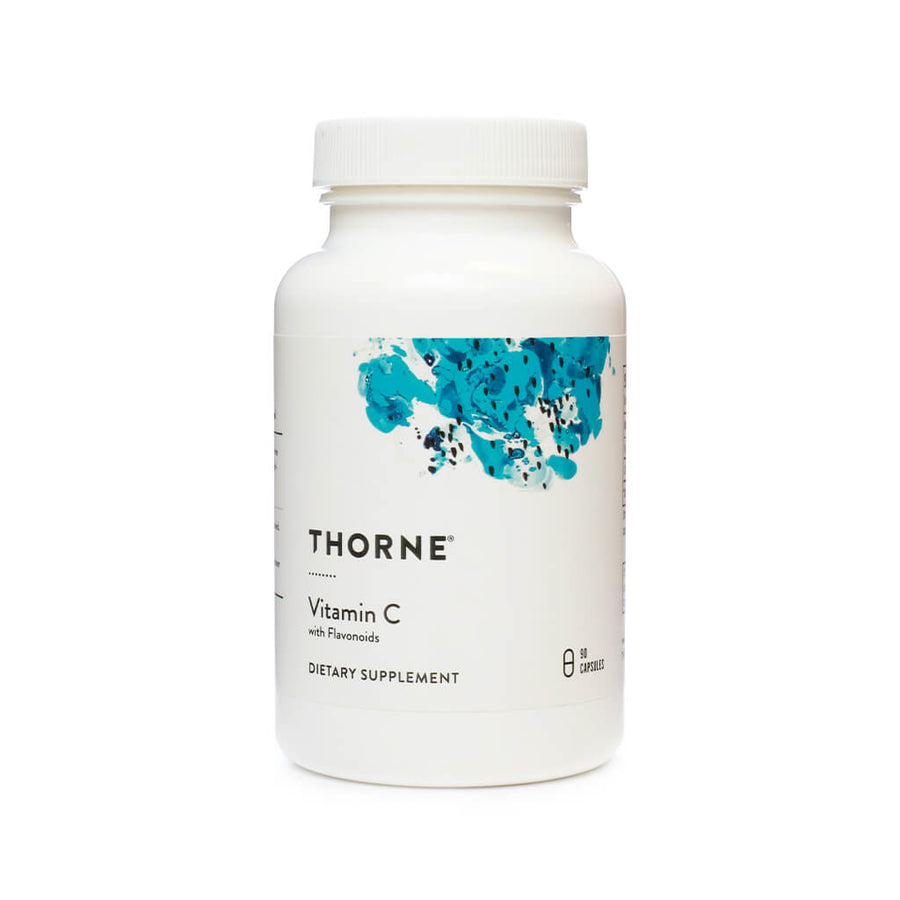 Thorne Research | Science-Backed Supplements at The Healthy Place - The ...