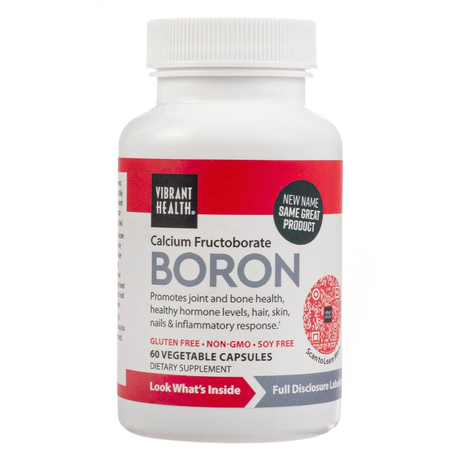 Vibrant Health Products and Supplements - The Healthy Place